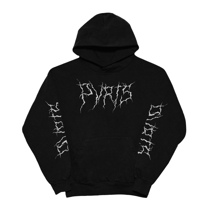 Pvris Merch